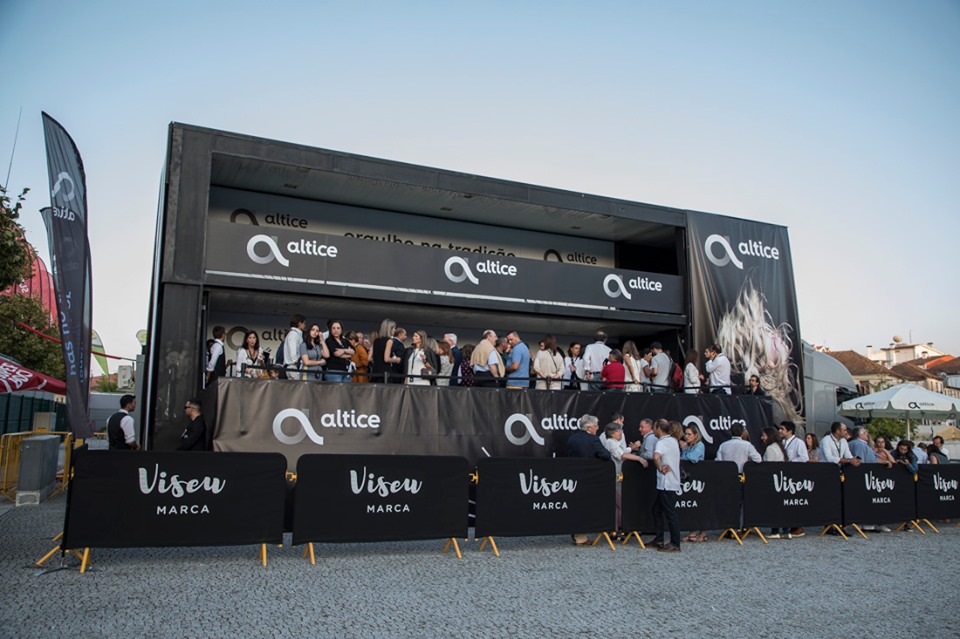 Projeto itinerante da Fundação Altice chega ao Algarve (Praia de Altura ...