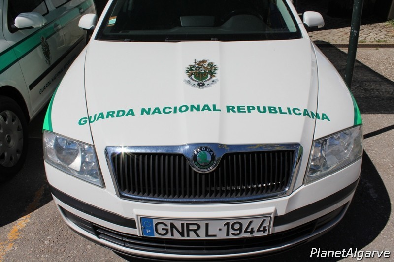 GNR | Atividade operacional das últimas 12 horas – PLANETALGARVE