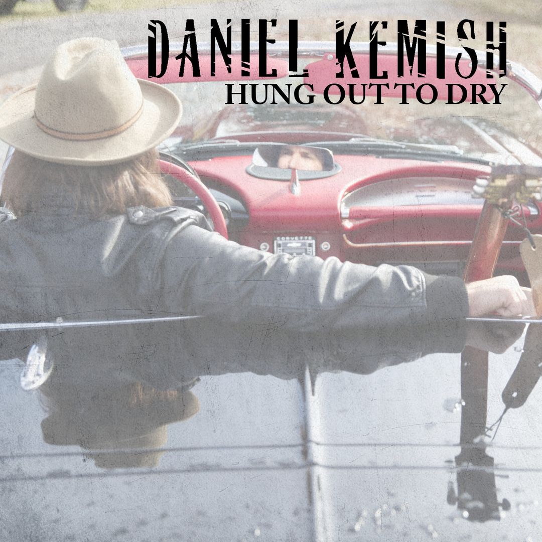 “Algarvio” Daniel Kemish lança novo Single – PLANETALGARVE