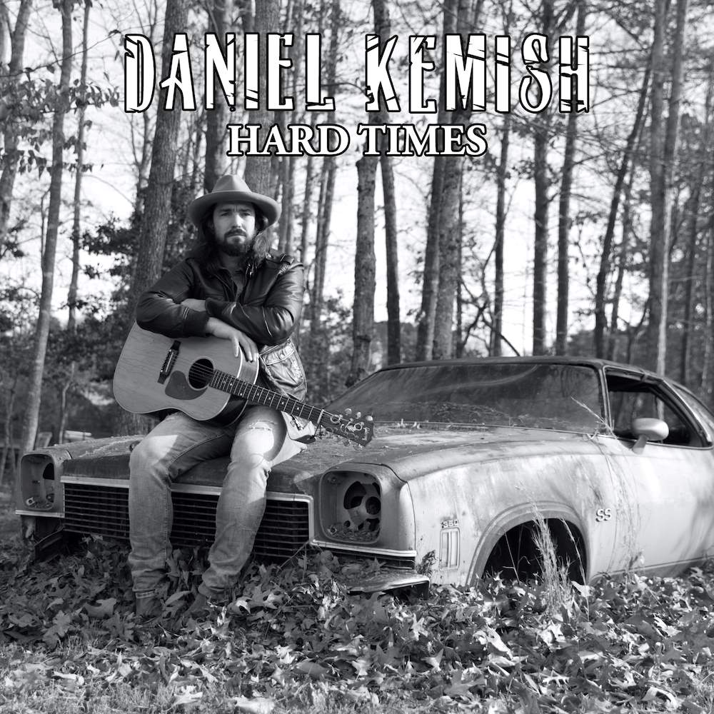 ‘Algarvio’ Daniel Kemish lança o seu muito esperado 3º álbum de estúdio ...