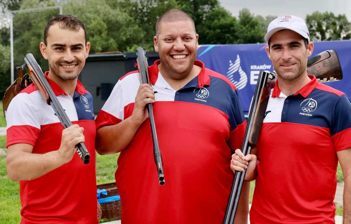 QUARTEIRA | José Faria medalhado no Europeu em Cracóvia-Malopolska ...