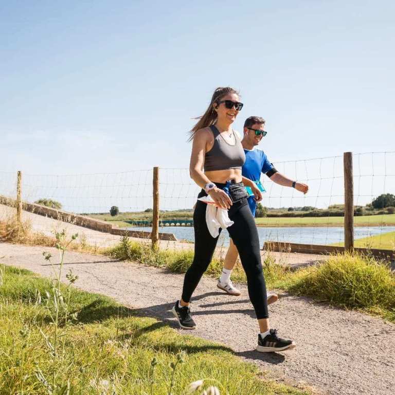 II Vilamoura Nature Run – PLANETALGARVE