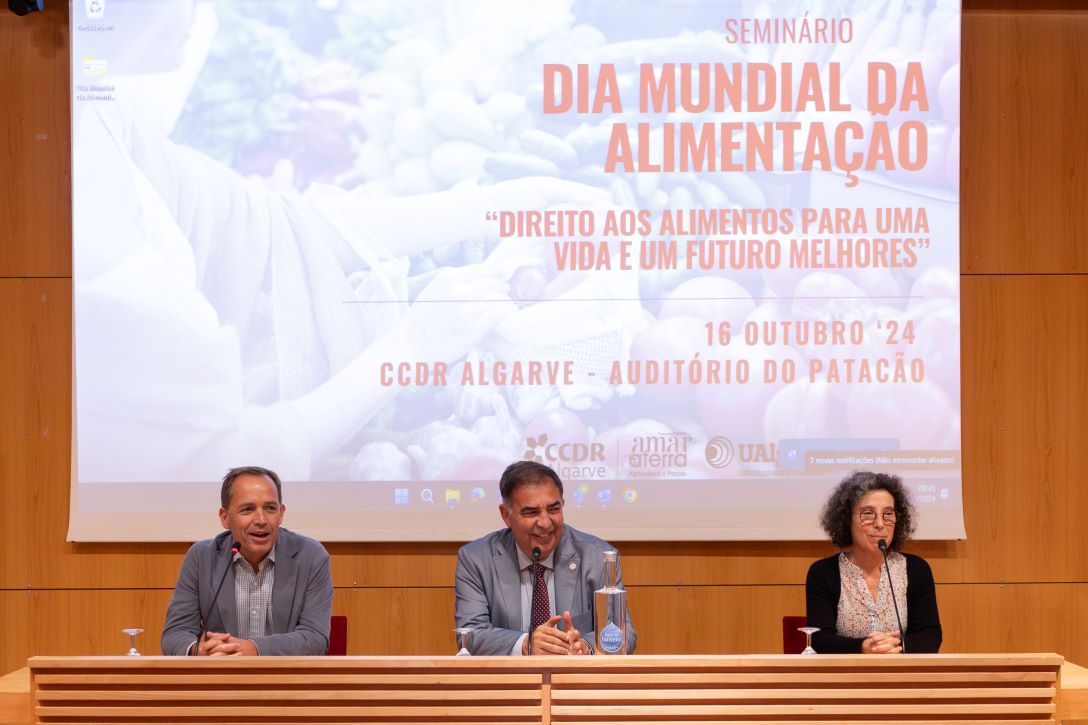 Algarve assinalou Dia Mundial da Alimentação – PLANETALGARVE