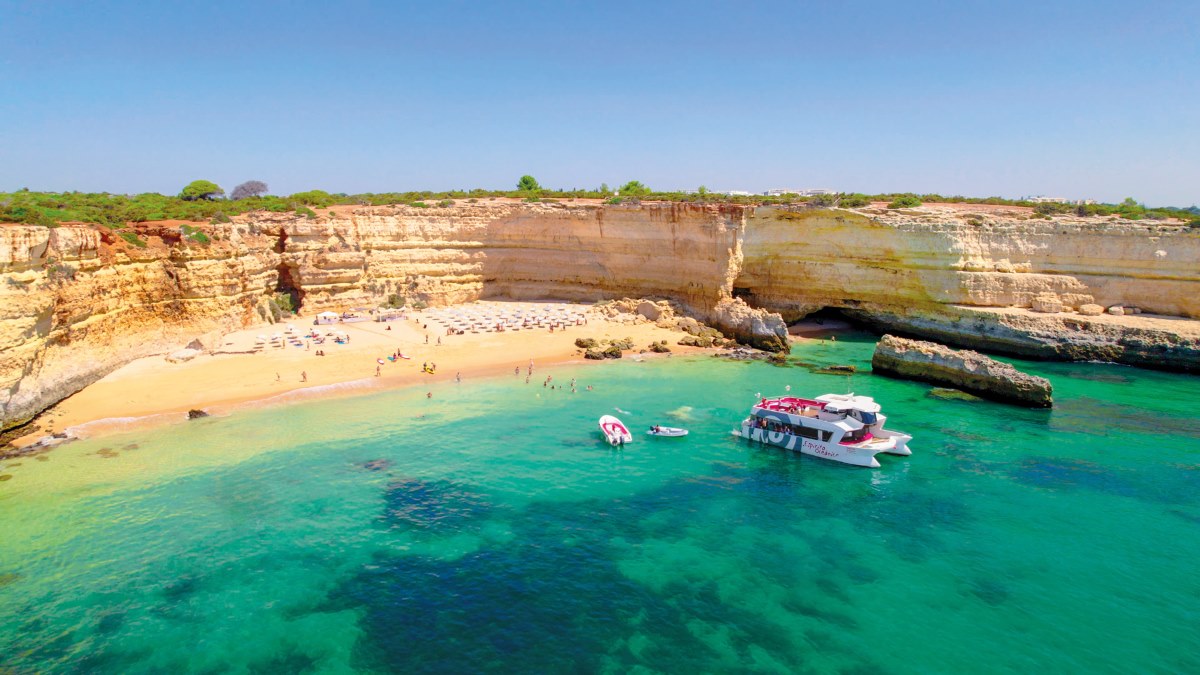 AlgarExperience arranca com nova temporada dos “Barbecues na Praia ...