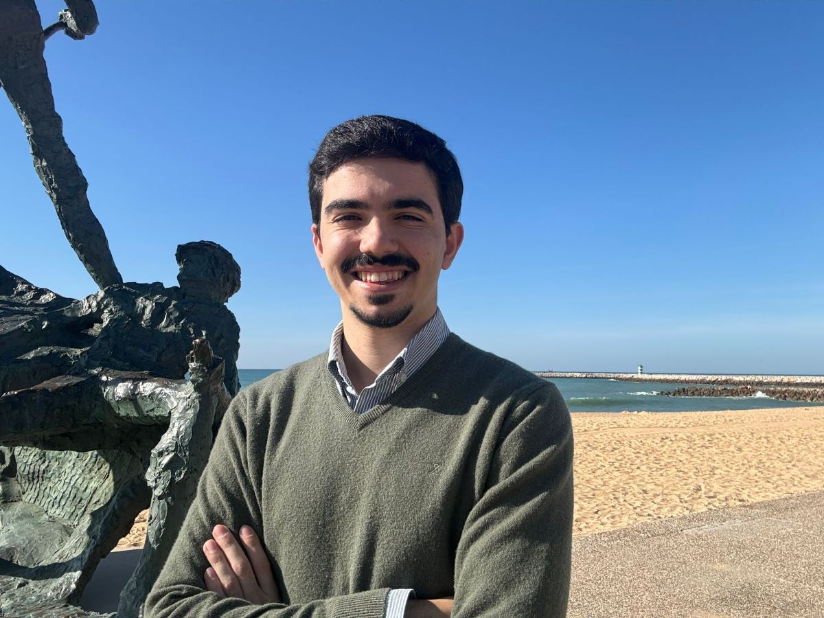 André Ribeiro reeleito presidente da JSD/Quarteira – PLANETALGARVE