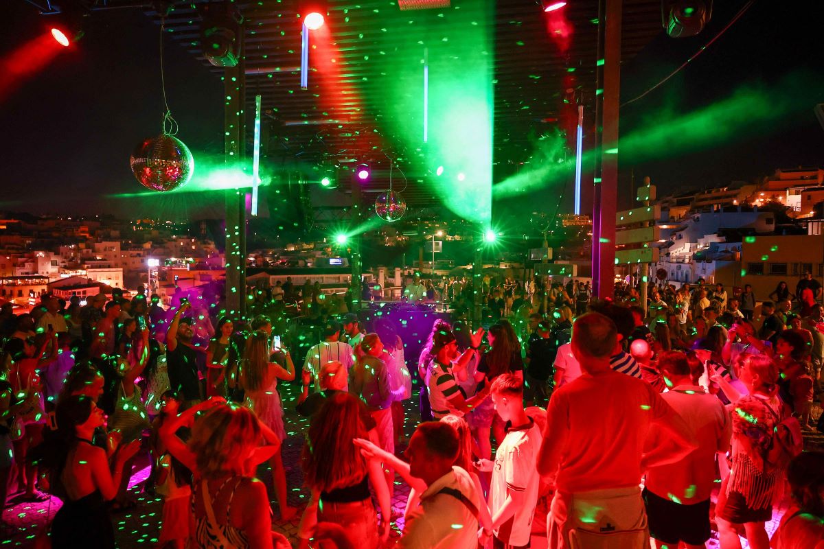 Albufeira celebra sucesso da 1.ª edição do Festival Baltum – PLANETALGARVE