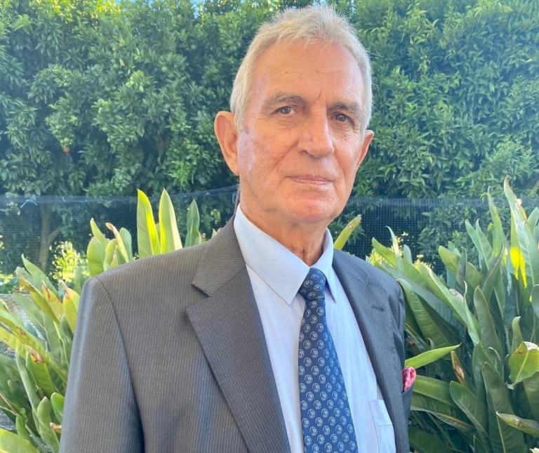FARO: Nota de Pesar pelo falecimento do professor Artur Lara Ramos ...