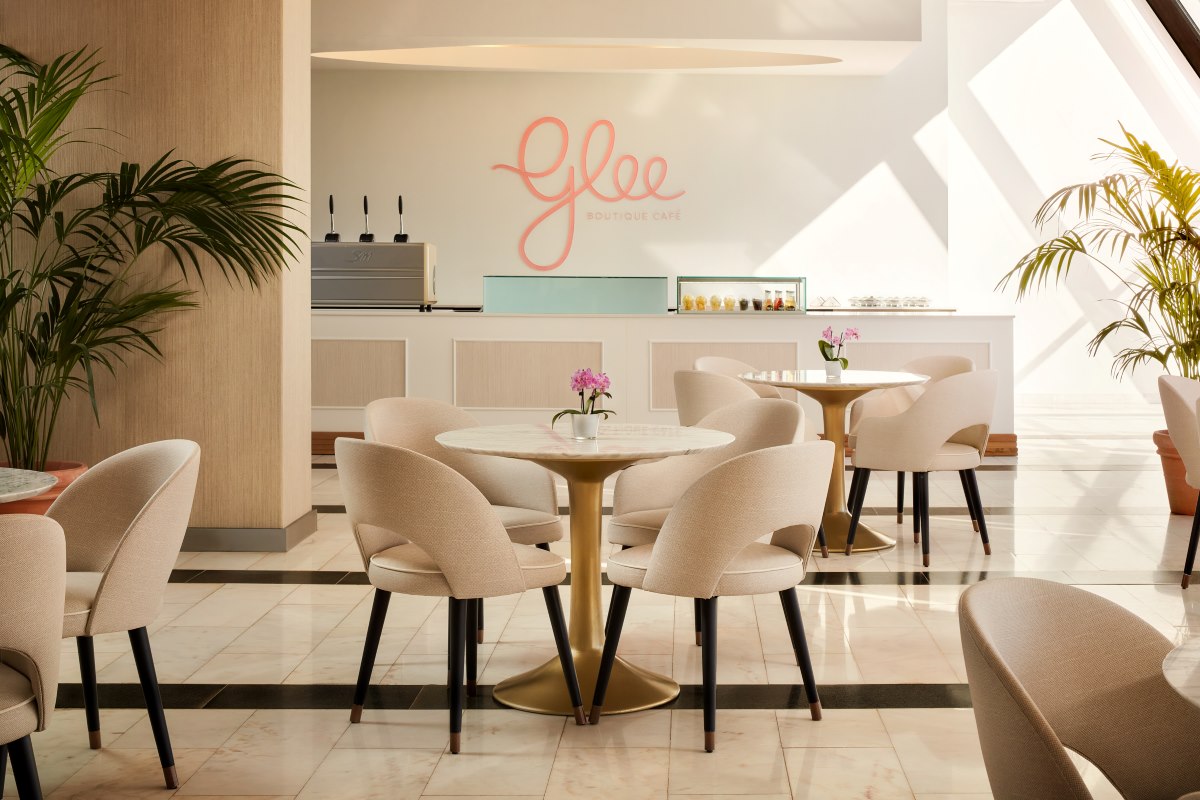VILAMOURA | Glee Boutique Café aquece as tardes de inverno com uma ...