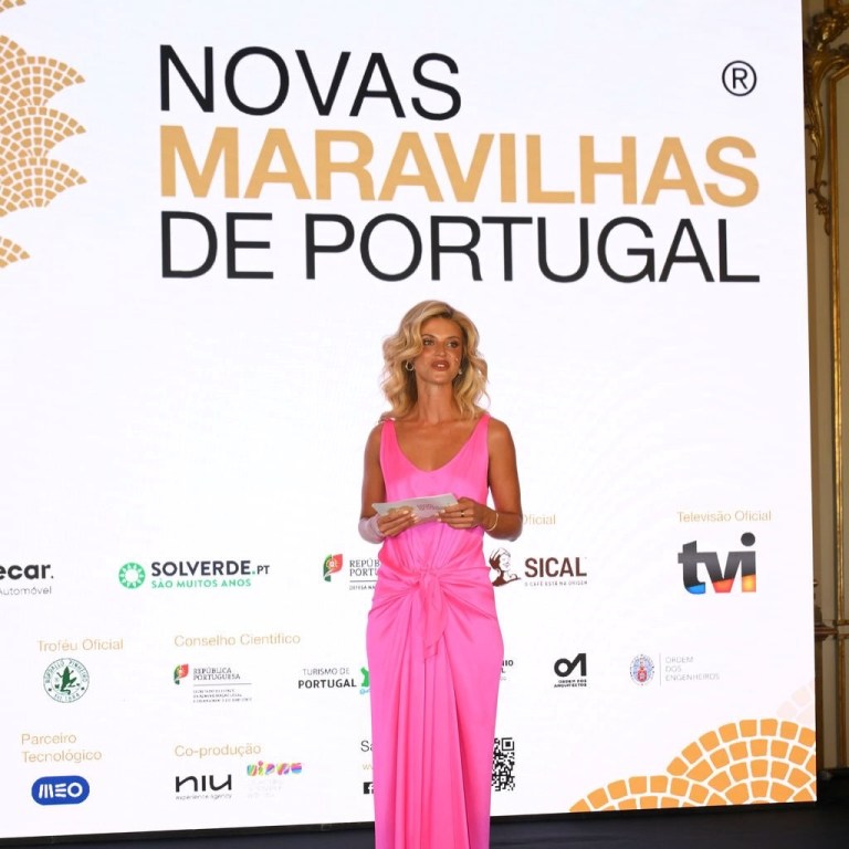 21 patrimónios do Algarve disputam lugar nas Novas 7 Maravilhas de ...